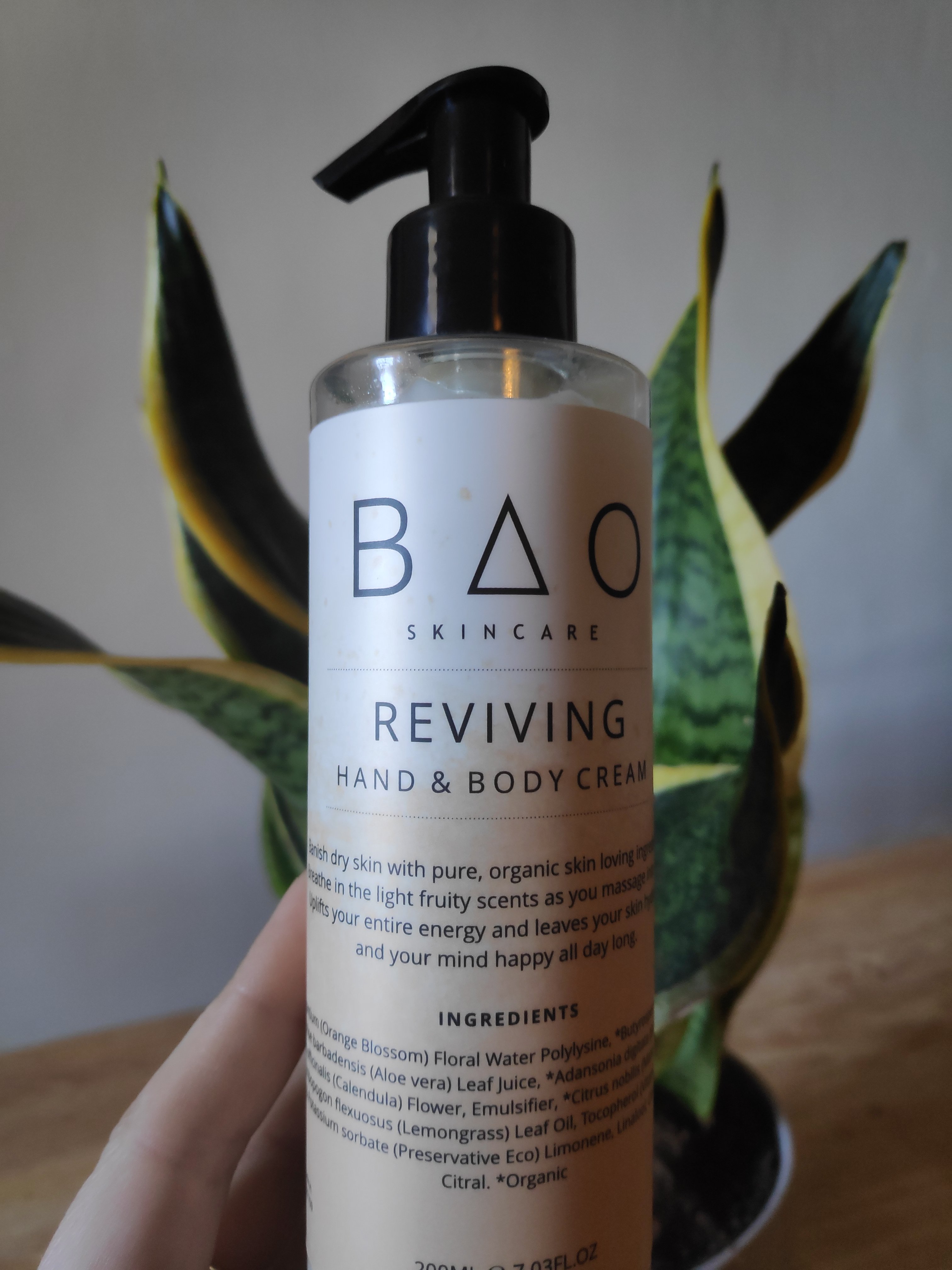 BAO Skincare Review • COOL THINGS I LOVE