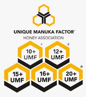 Manuka Honey - An Incredible Natural Antibiotic for Immunity • COOL ...