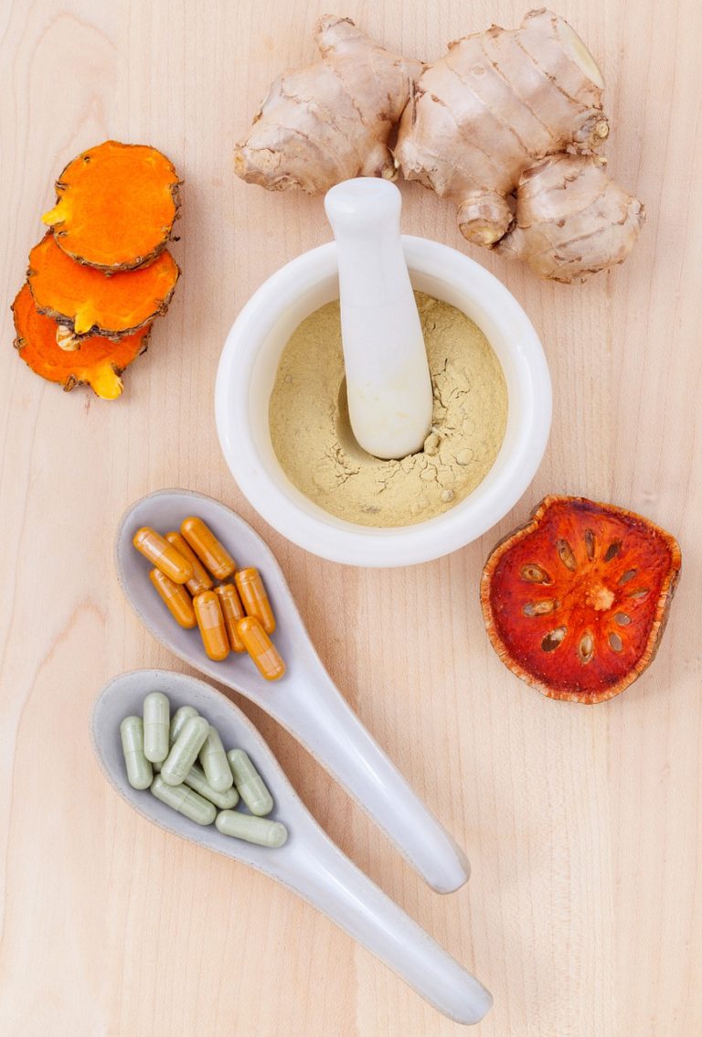 A List of Health Supplements and Their Uses • COOL THINGS I LOVE